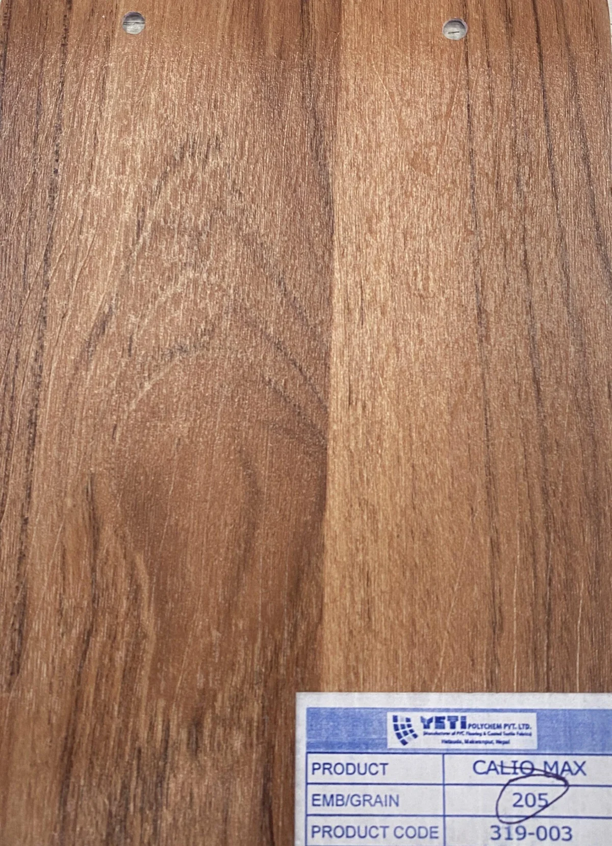 Calio Max - Best PVC Carpet in Nepal