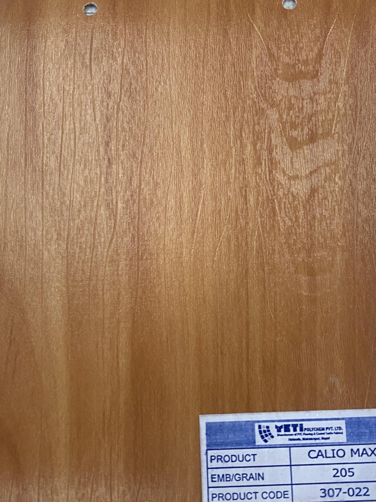 Calio Max - Best PVC Carpet in Nepal