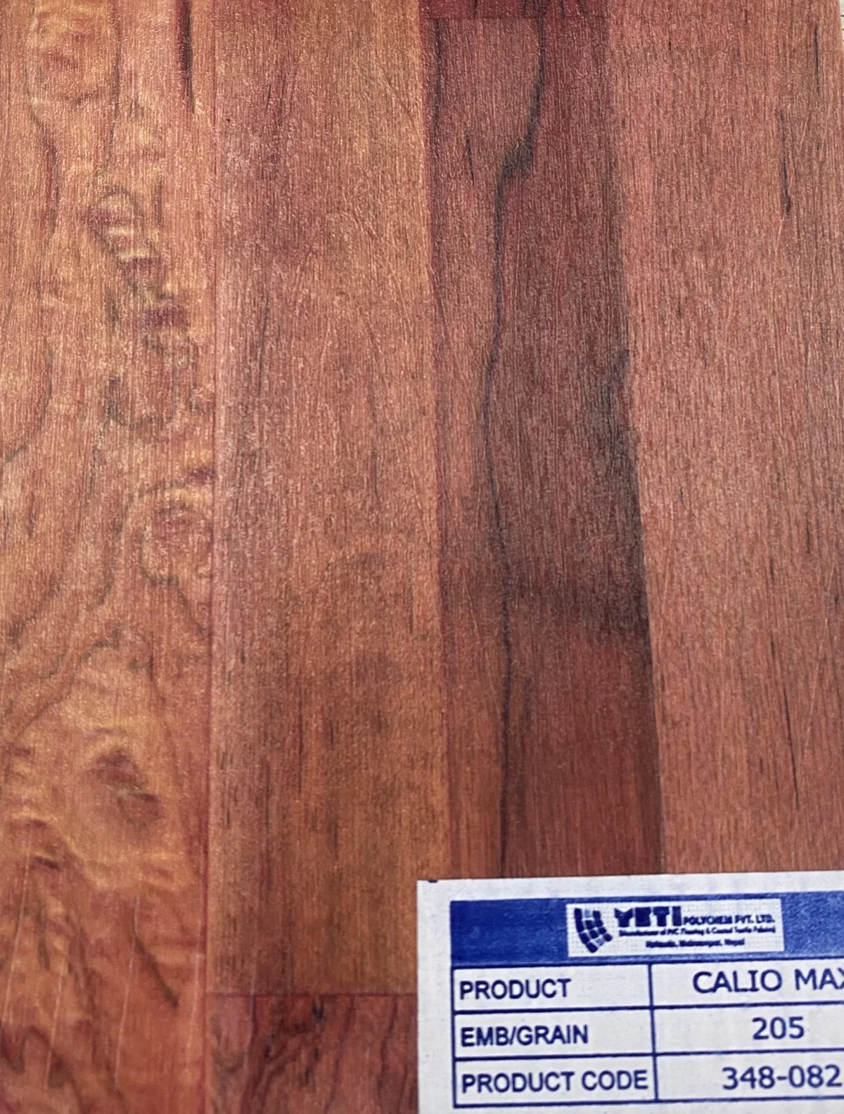 Calio Max - Best PVC Carpet in Nepal