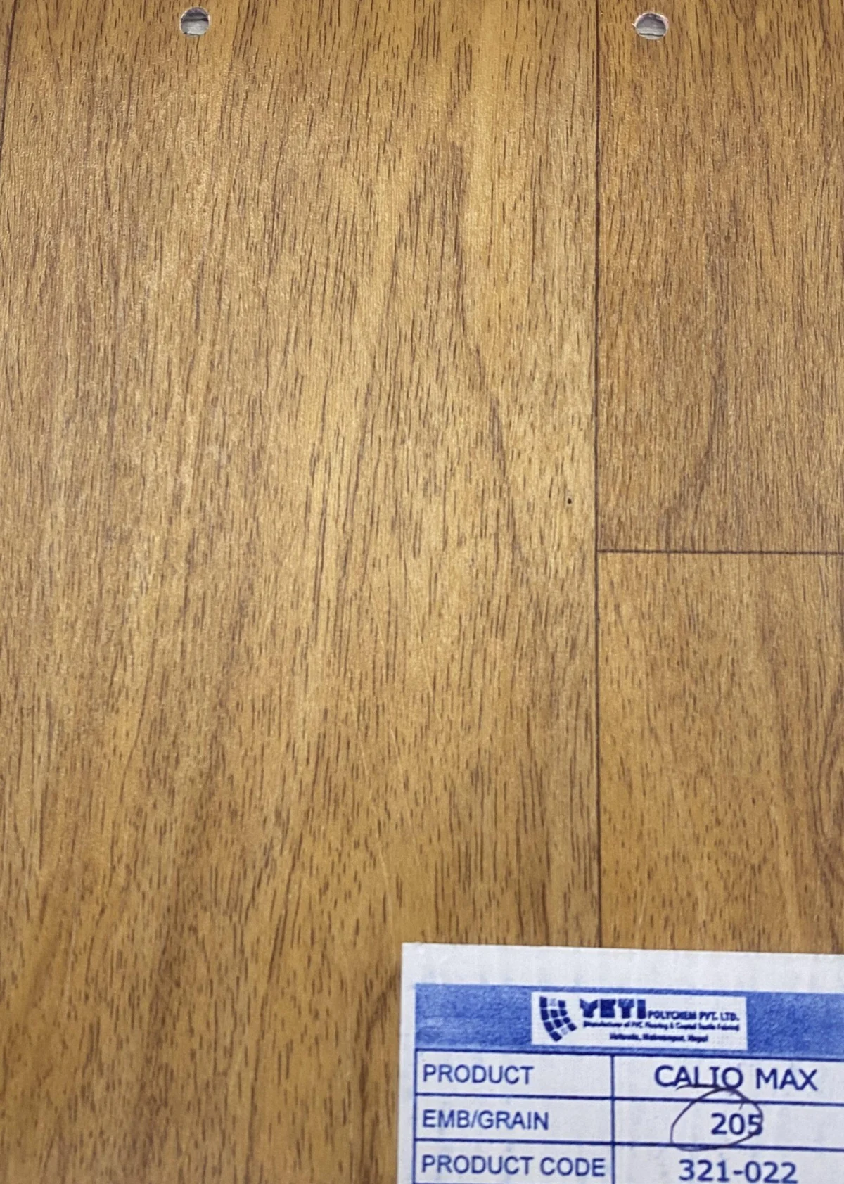 Calio Max - Best PVC Carpet in Nepal